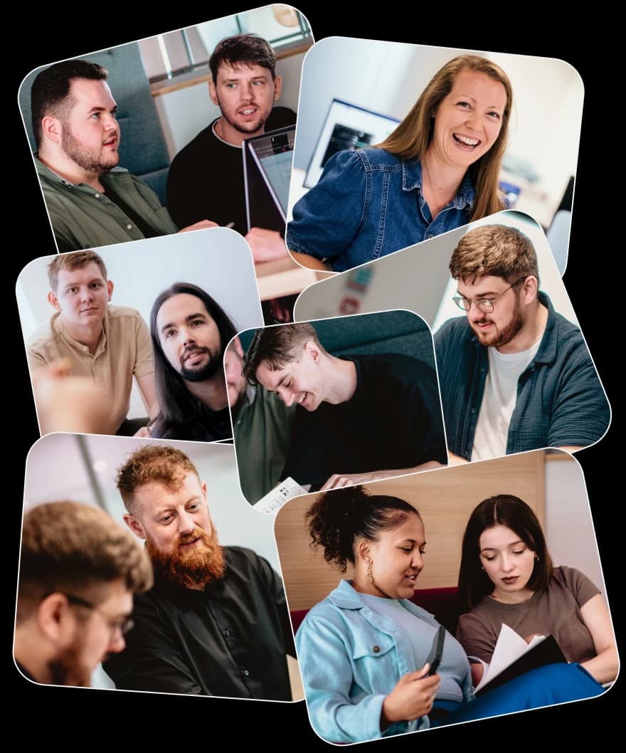 Home - Layers Studio